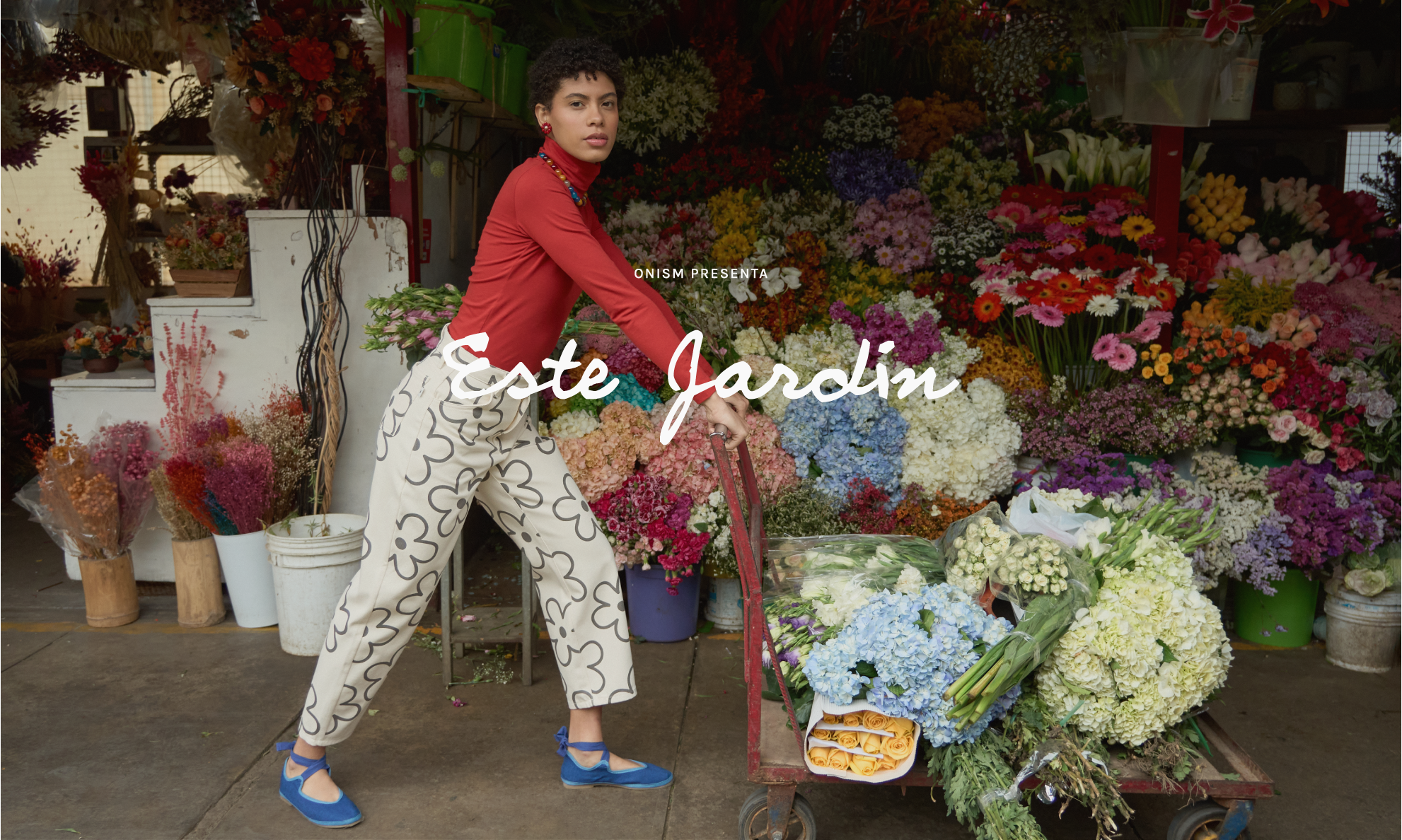 Este Jardin– Onism Brand