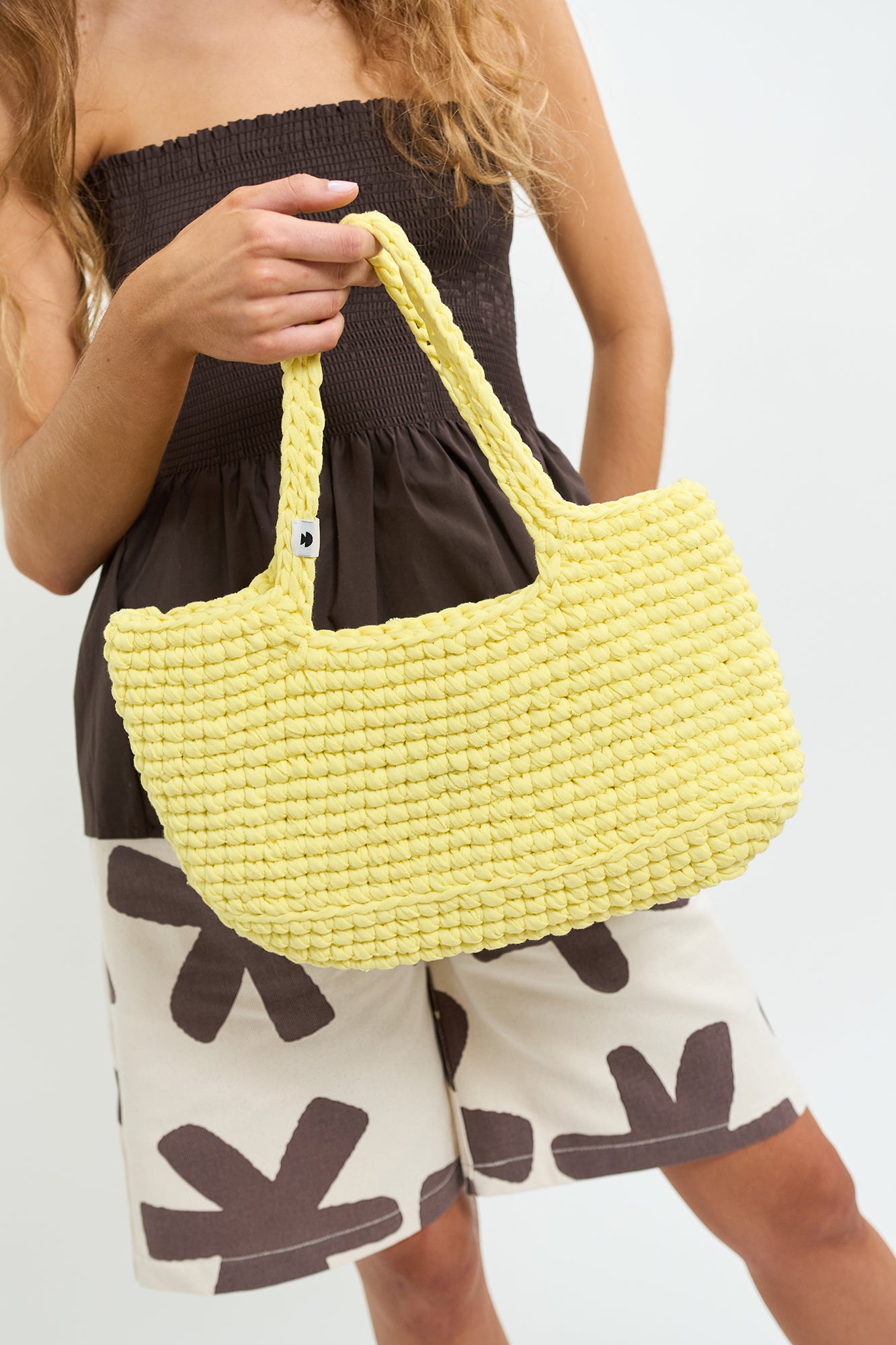 Shopper Banana– Onism Brand